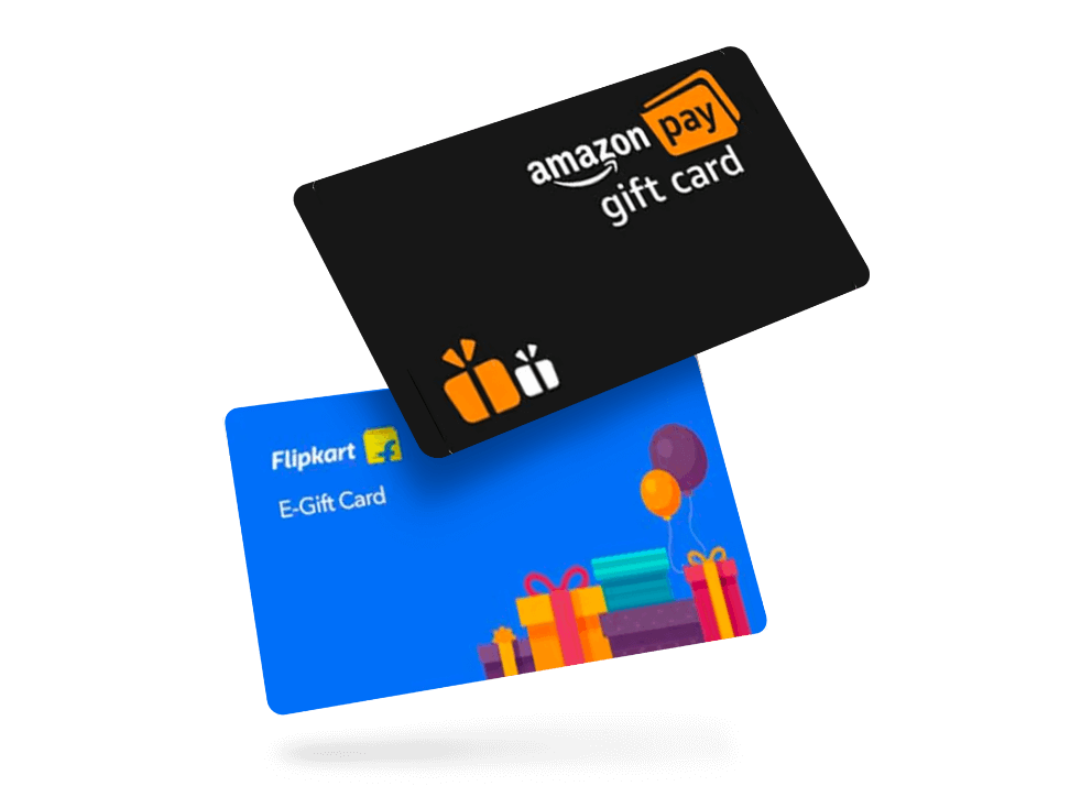Corporate Gift Cards and Vouchers in India: 300+ Brands | Bulk Custom ...