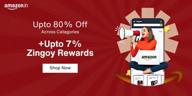 Zingoy: Earn Cashback on Online Shopping in India | Save with Every ...